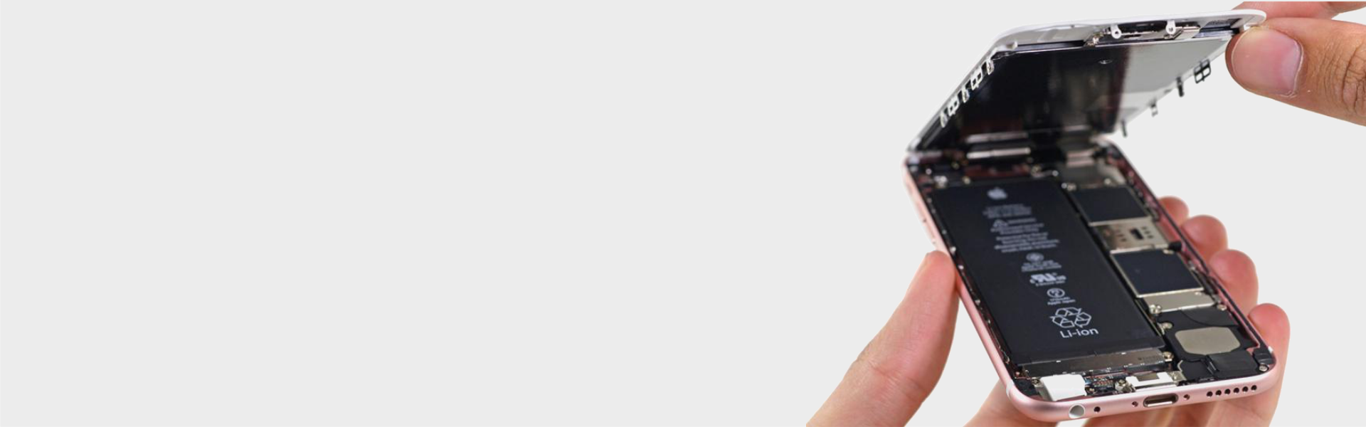 Riparazione iPhone Bari | Centro Assistenza iPhone e iPad